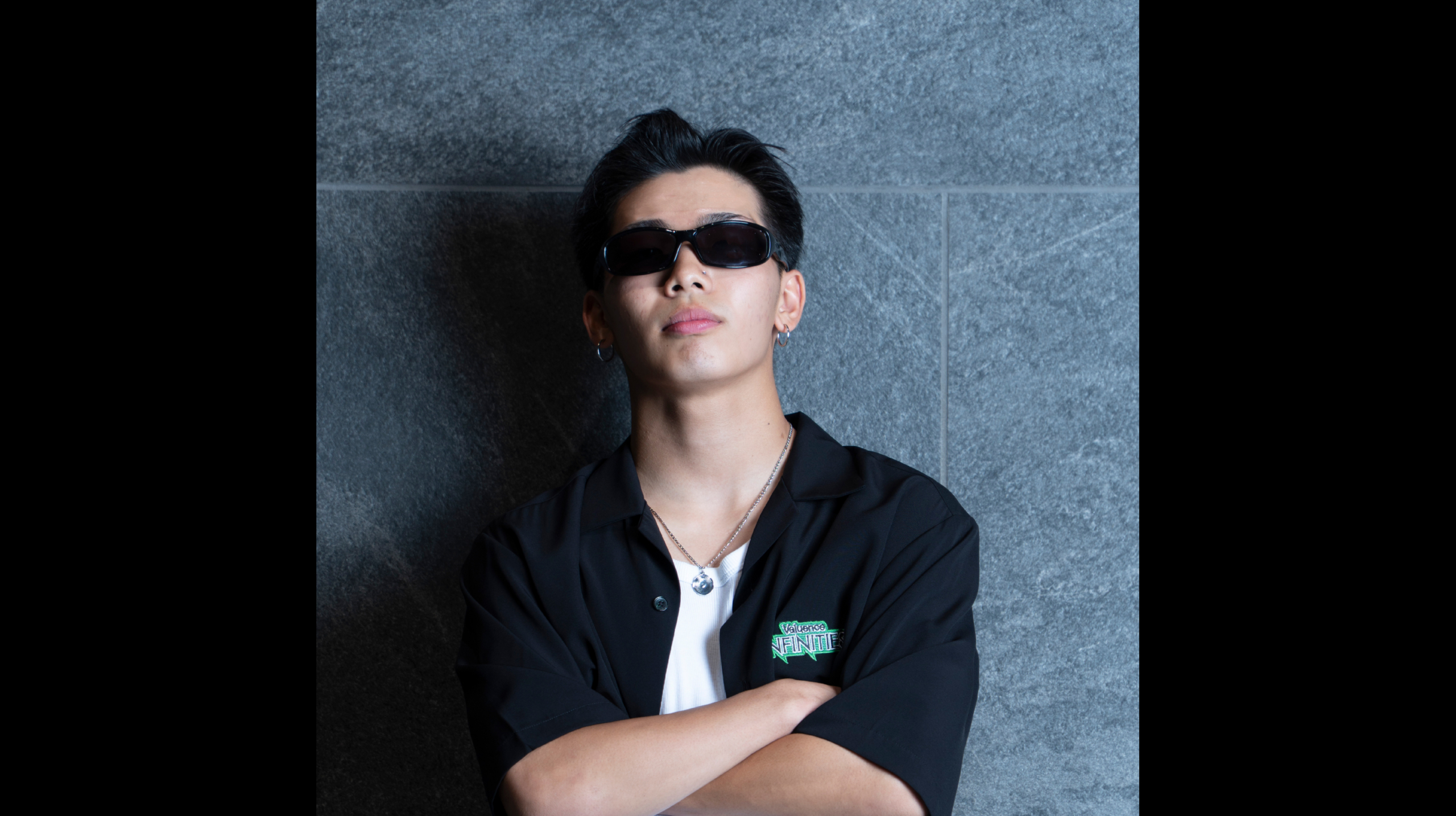 テレビ朝日「芸能人格付けチェック」にYouthメンバーのHARUYAが出演しました！ | Valuence INFINITIES